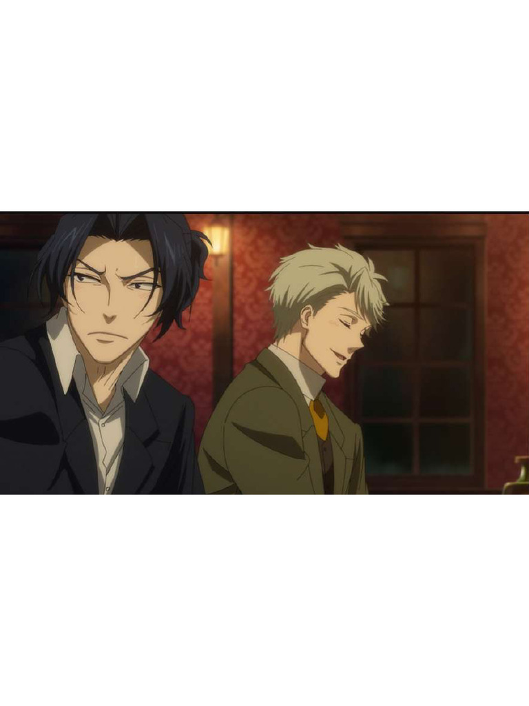 Sherlock homles and Watson | PDF