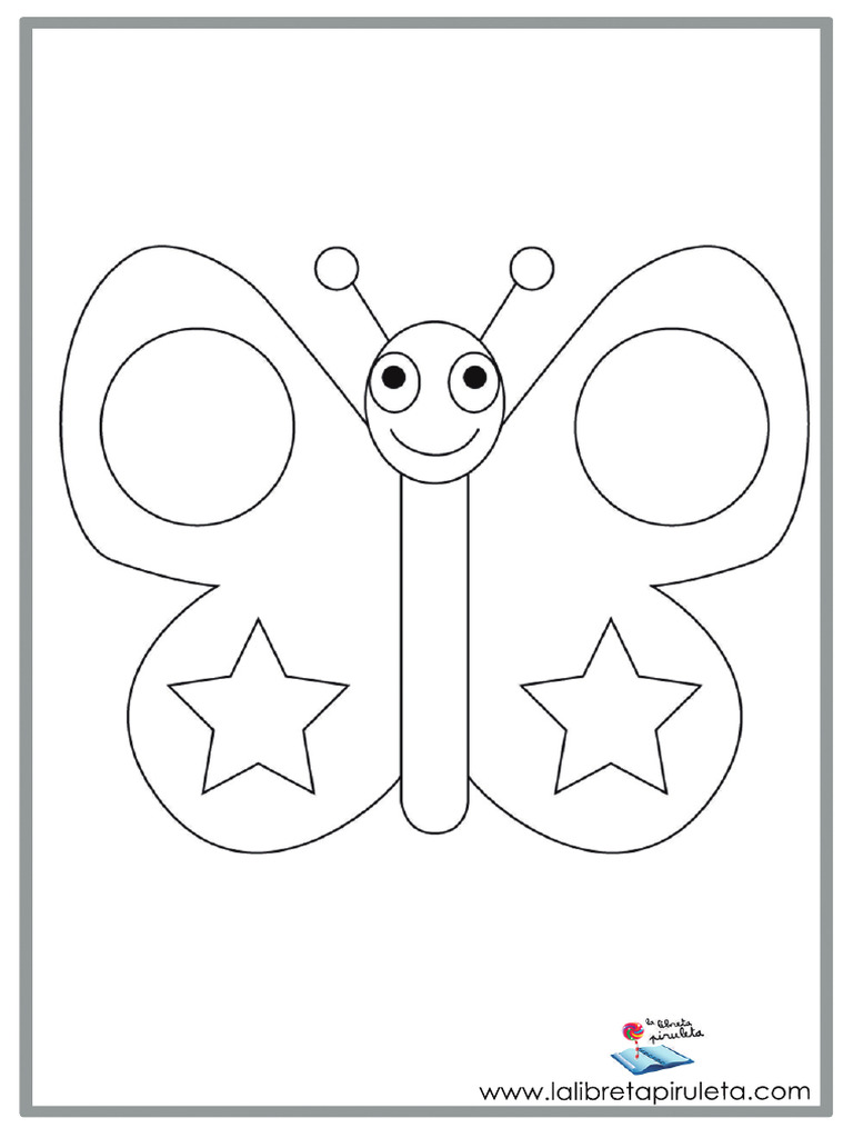 DIBUJOS Linea Curva y Linea Recta | PDF
