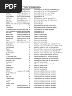 TCU SIAS Access and Login Guide | PDF | Password | Button (Computing)