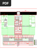 Service Area Floor Plan Overview | PDF