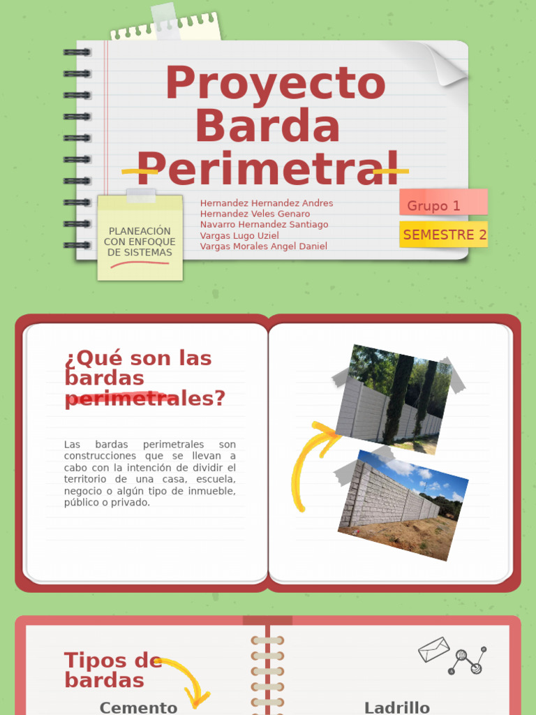 Notebook Lesson XL by Slidesgo | PDF