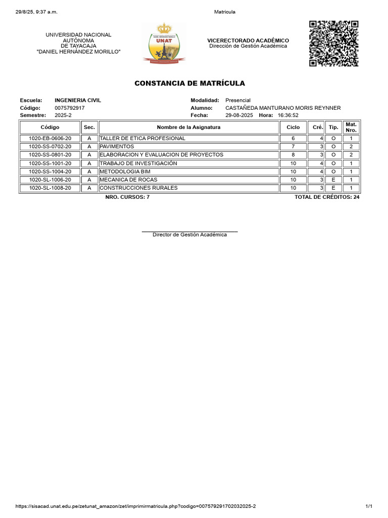 Moris | PDF | Ingeniería