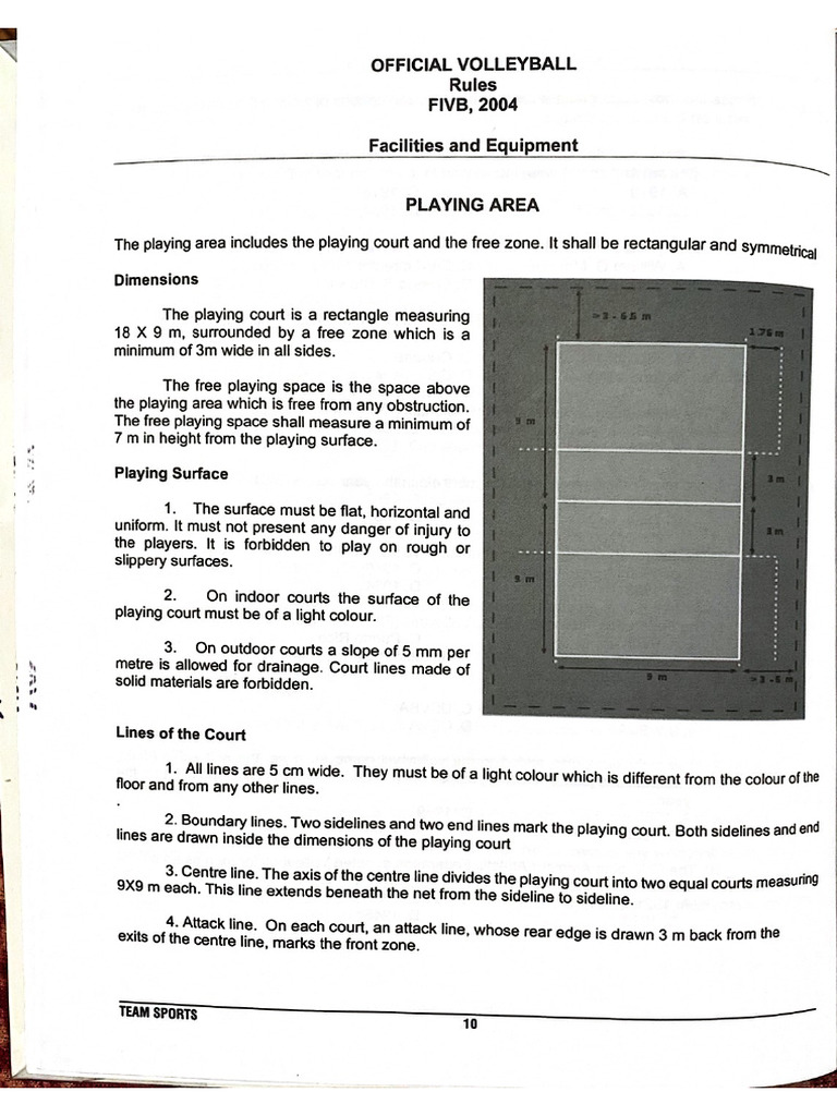 Sports | PDF