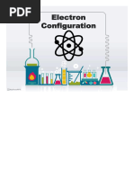 Electron Configurations of All Elements | PDF | Atomic Orbital ...