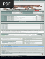 Lioden Trading Center Overview | PDF | Zoology