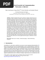 World's First Post-quantum Secure Transport System Capable of Switching Cryptography Methods ...