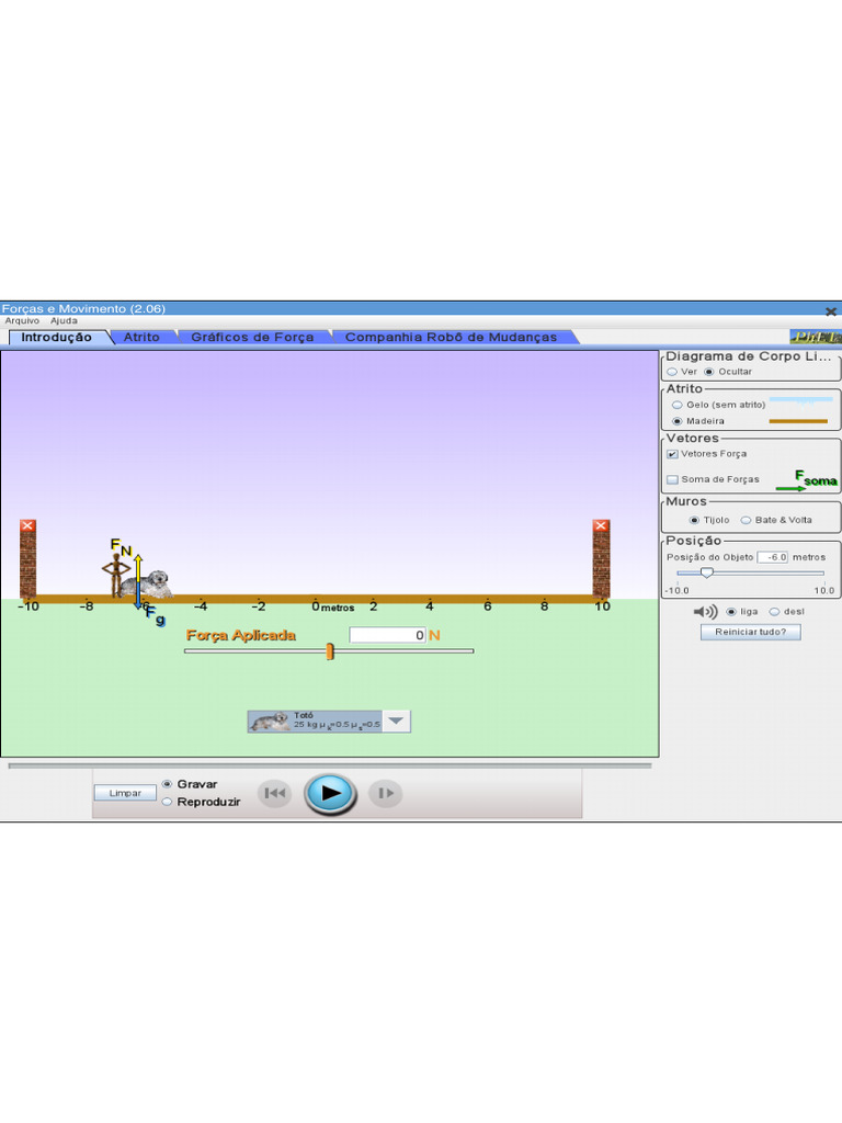 PhET Simulation | PDF
