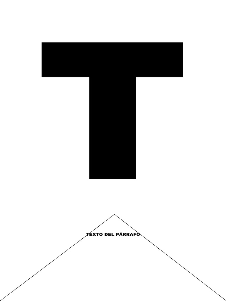 Formato para Imprimir Simple Salón de Clase Banderines | PDF