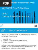 Nea1 Revision Guide | PDF | Experiment | Hypothesis