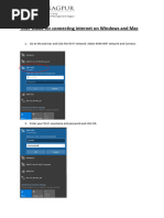 VPN Setup1 | PDF | Ios | Sudo