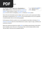 List of Ethnic Slurs by Ethnicity | PDF | Mulatto | Race And Ethnicity ...