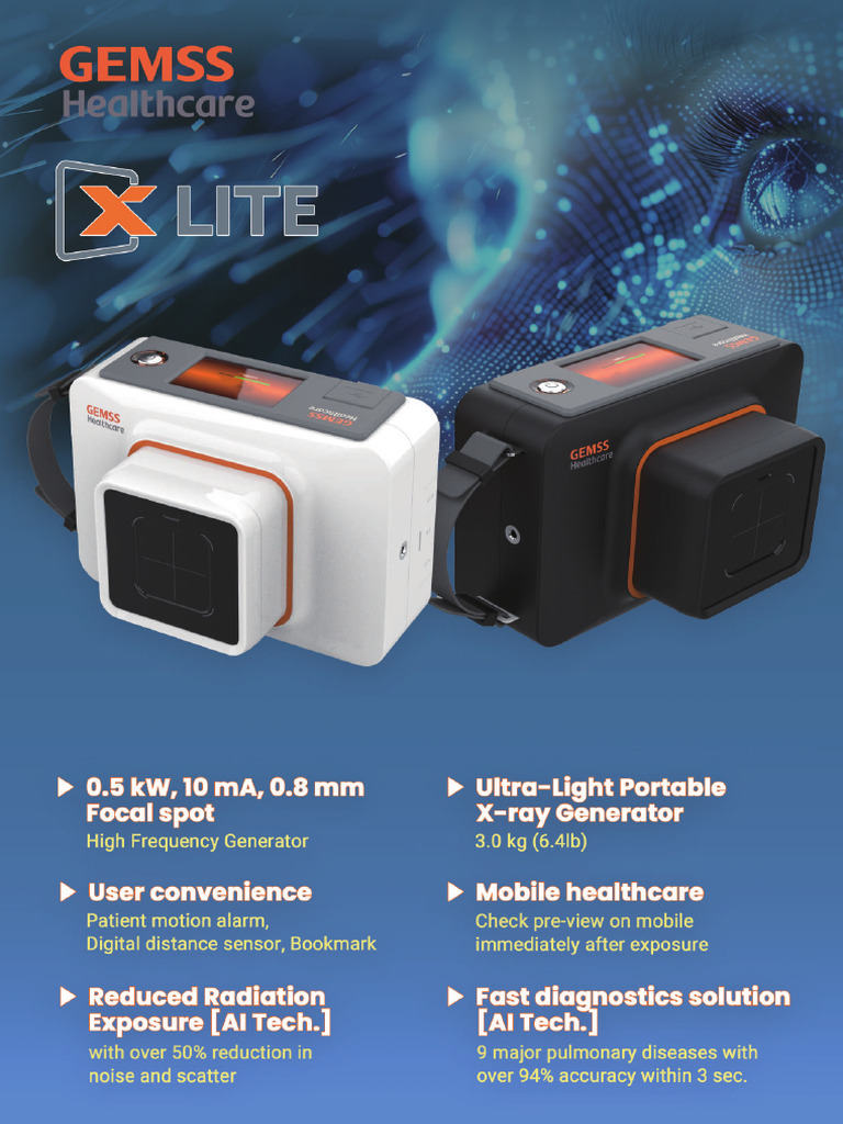 X-Lite Catalog (Human) - Compressed | PDF