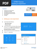 Optimal PhiX Loading Concentrations | PDF | Dna Sequencing | Bioinformatics