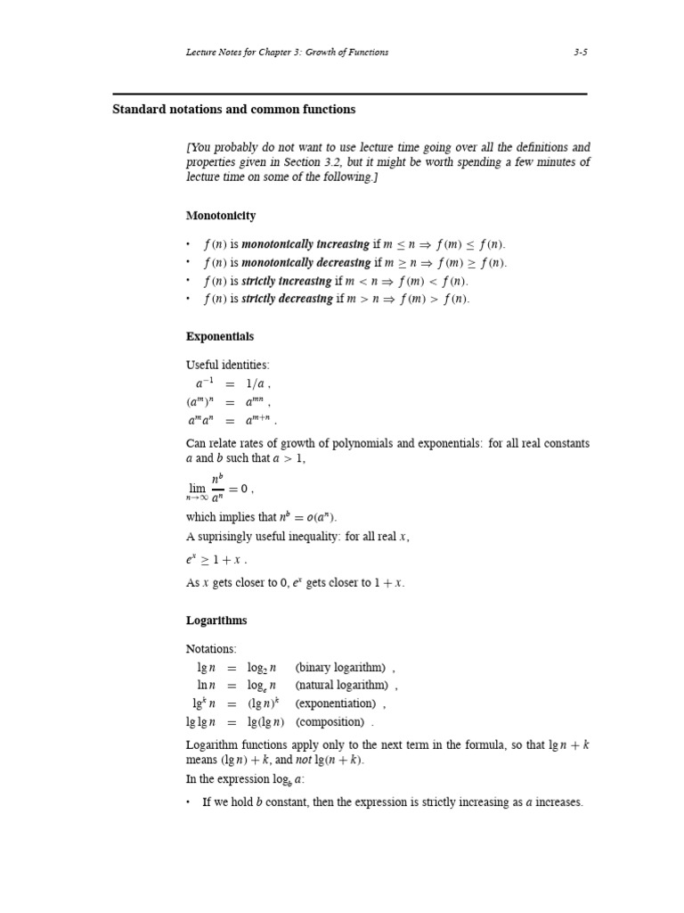 Cormen Lin Lee-Introduction To Algorithms (Solutions) - En-39 | PDF