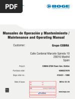 BLUTEK Compressor Solutions Catalog | PDF | Stainless Steel | Corrosion