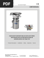 GPI Thread Finish Standards Guide | PDF