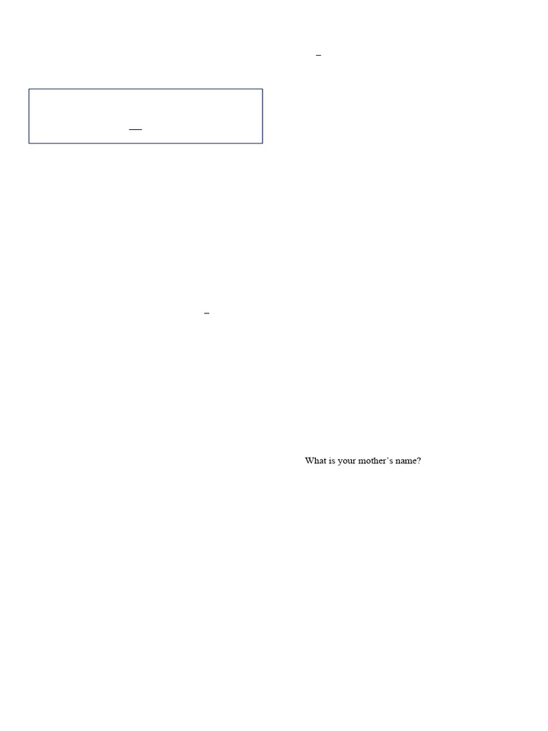 GED 102 Mathematics Learning Activity | PDF