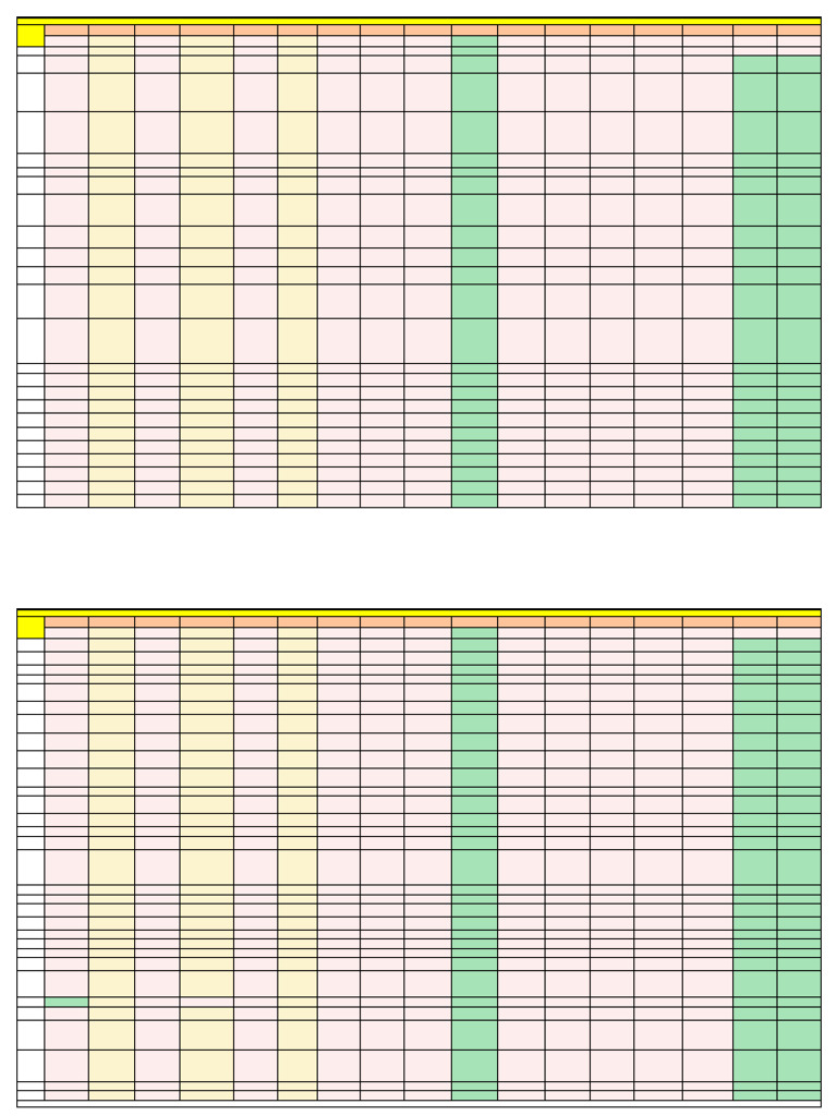 2.3 Timetable Endsem Exam May 2025 - Final | PDF | Discrete Mathematics | Deep Learning