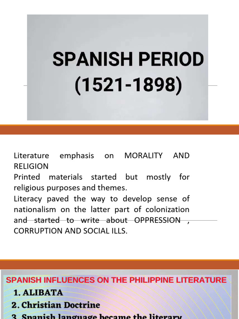 Colonial and Post Colonial 1 | PDF