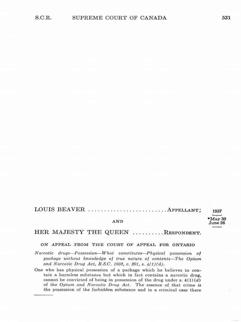 1957 Canlii 14 | PDF