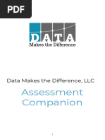 IOA Data Sheet Templates for ABA | PDF