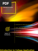 2024-2025 SUS Matrix Updated 9-9-2024 | PDF | Sat | Higher Education