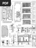 Urban RDP House Plan Layout1 2023 2024 | PDF | Building Materials ...