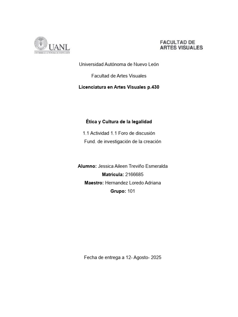 JATE_1.1_IC REPORTE | PDF