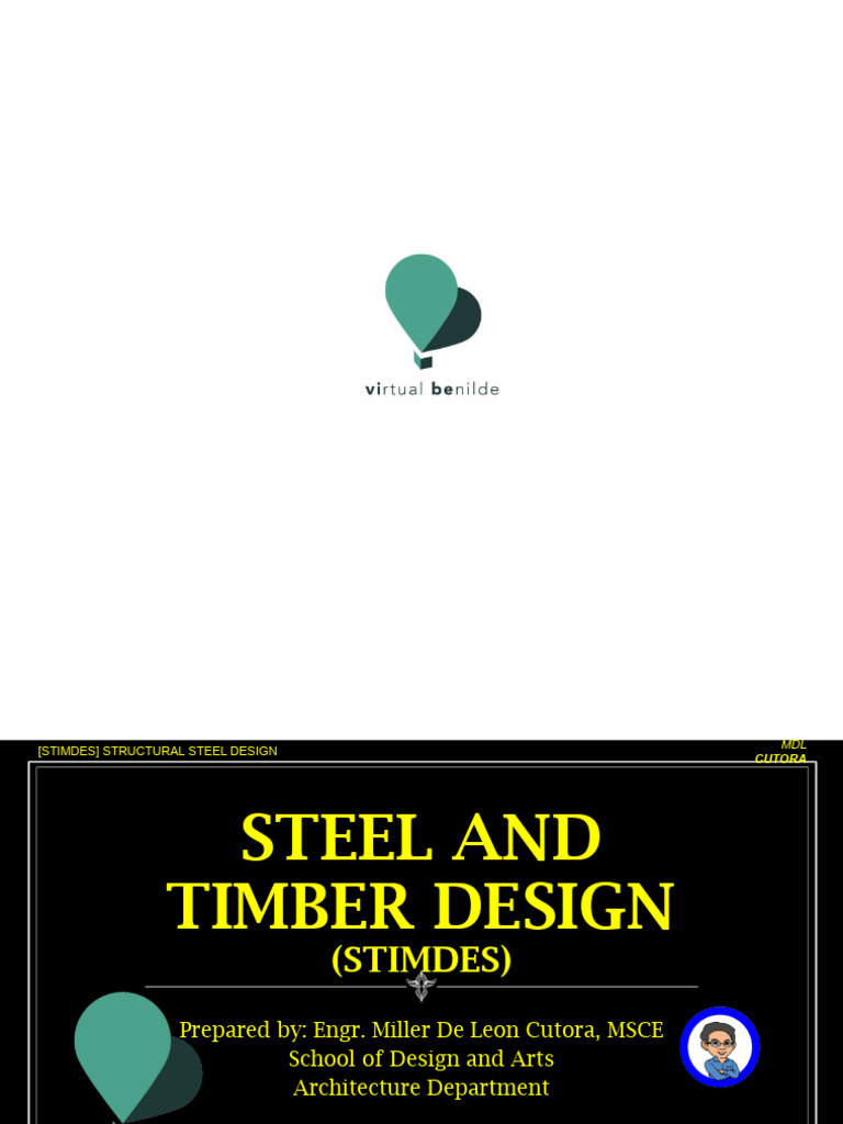 Module 6 Introduction To Steel | PDF | Deformation (Engineering ...