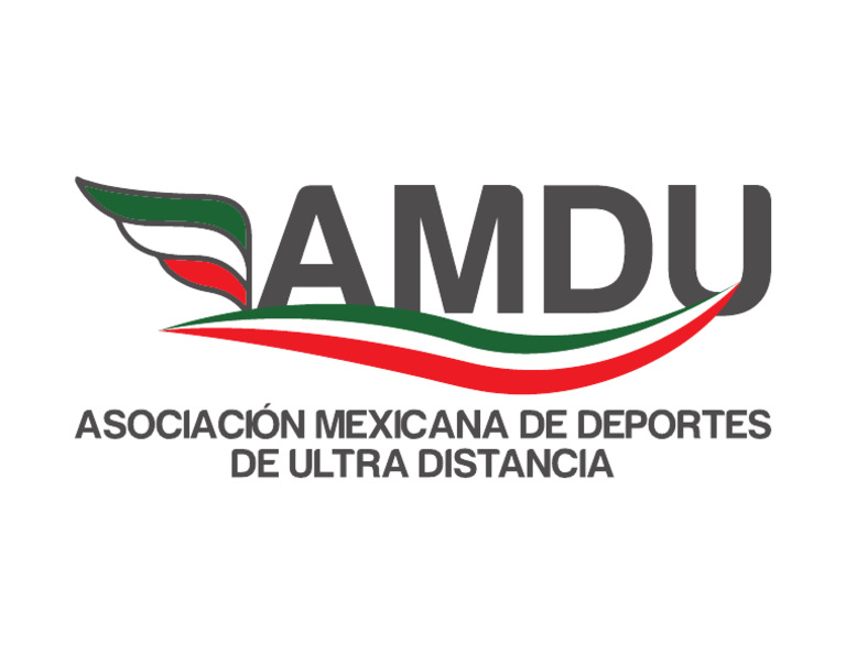 AMDU - Logoemblema Nuevo | PDF
