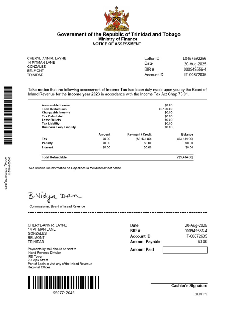 ViewFile (5) | PDF | Taxes | Income Tax