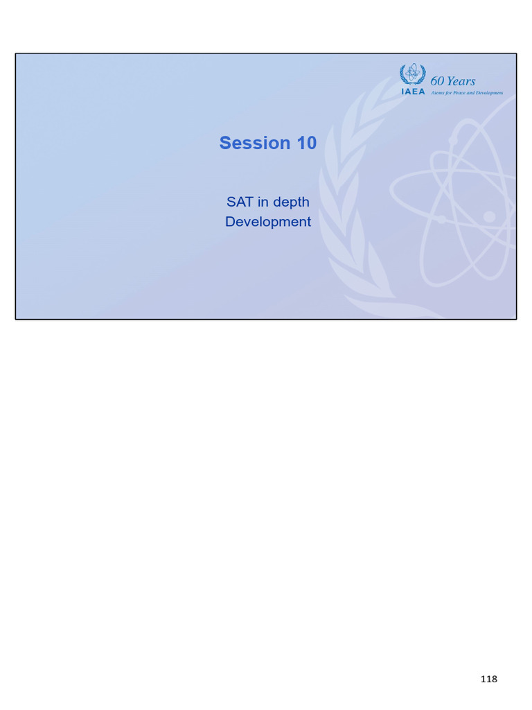 Development Phase of Training Materials | PDF | Lesson Plan | Simulation