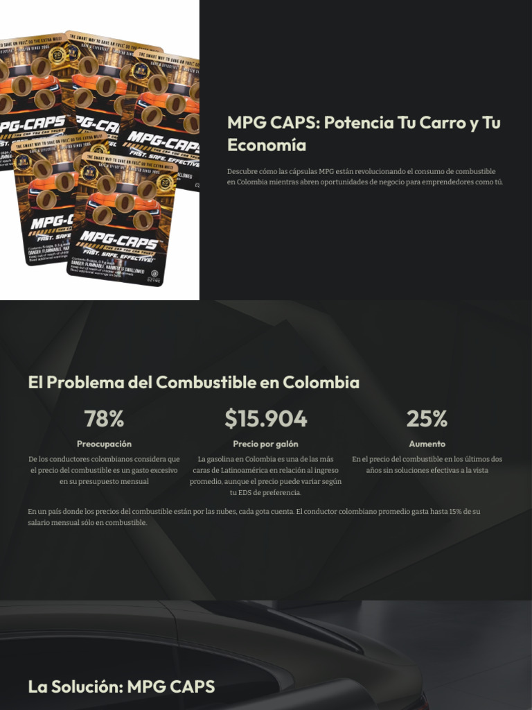 Stunning Que Es Mpg En Un Carro Pictures