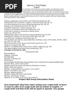 How To Write A Skit or Sketch With Examples and Ideas | PDF