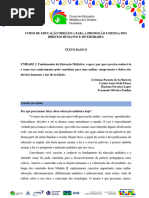 Avaliação Neuropsicológica NEPSY-II Adaptado | PDF | Neuropsicologia ...
