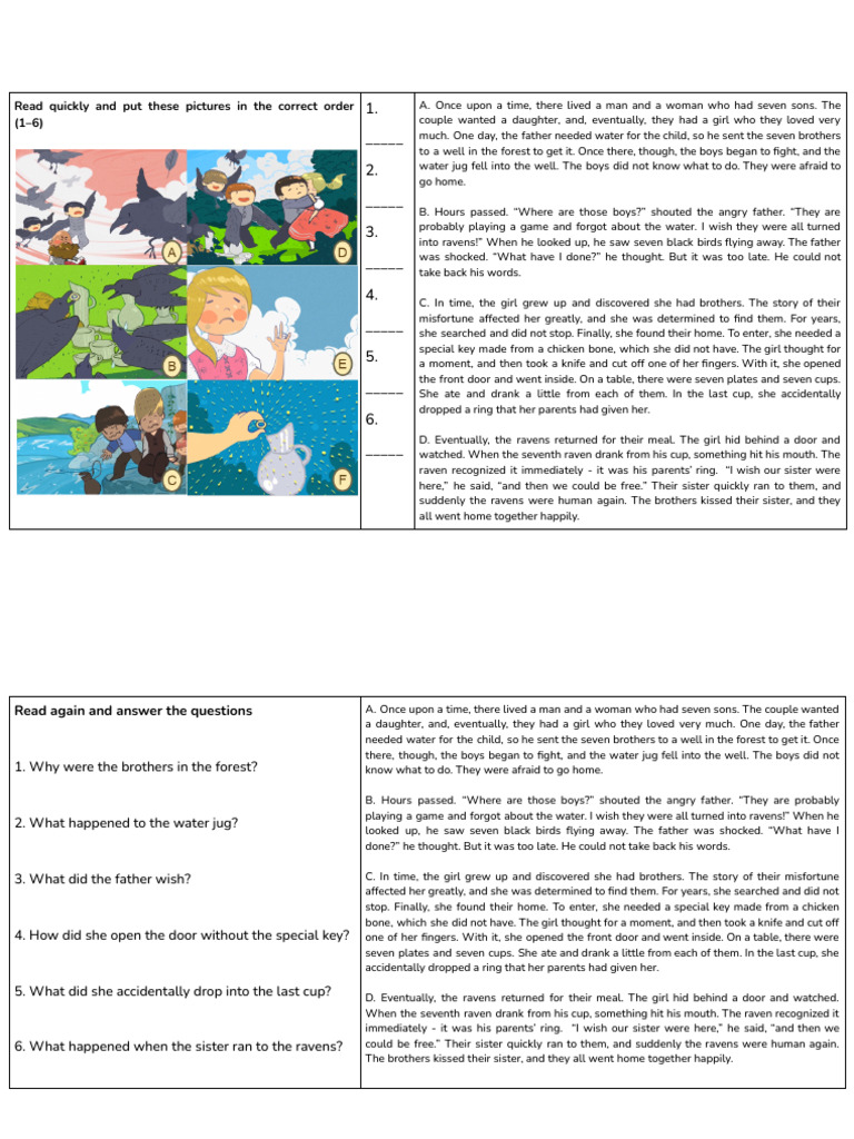 Handout Reading | PDF