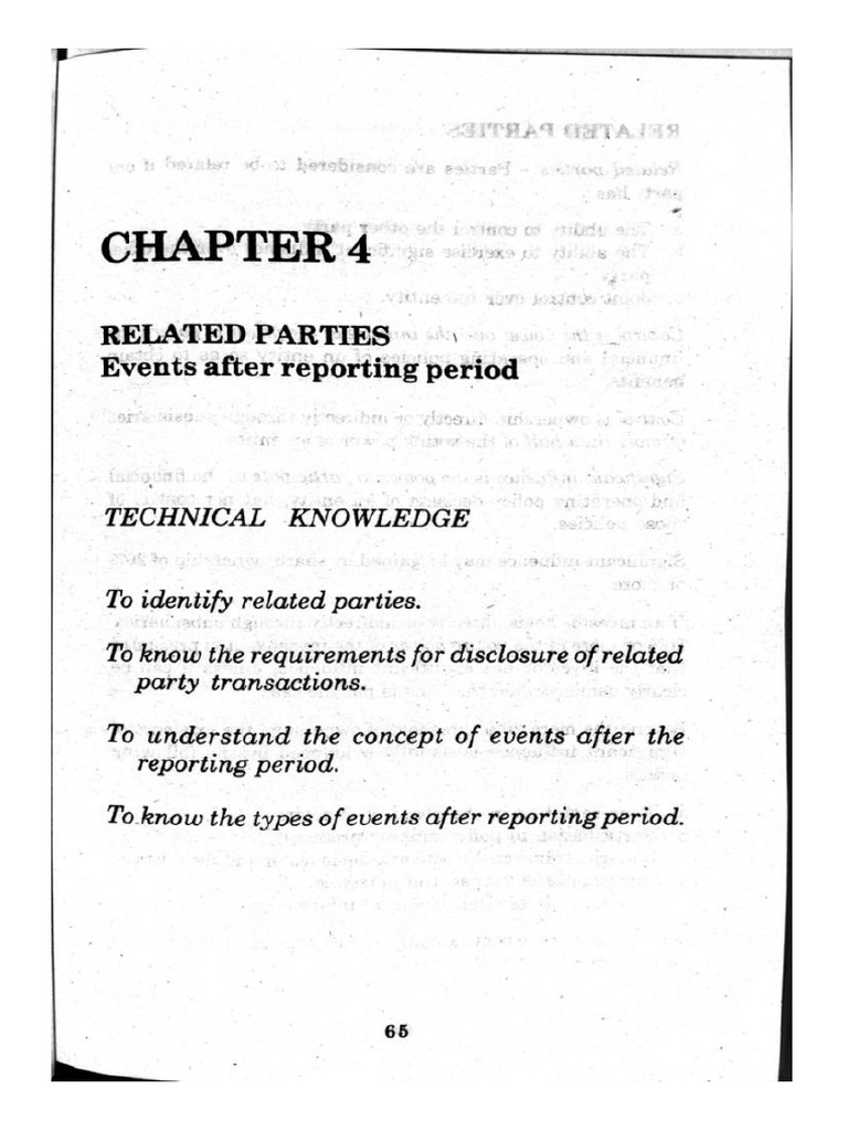 Chapter 4 | PDF