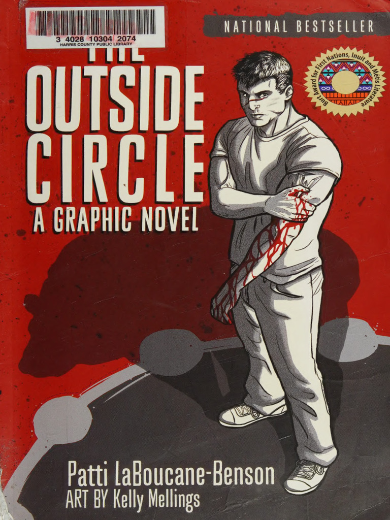 The Outside Circle A Graphic Novel - Patti LaBoucane-Benson | PDF