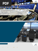 Wärtsilä NACOS Platinum: Integrated Navigation System | PDF | Radar | Sonar