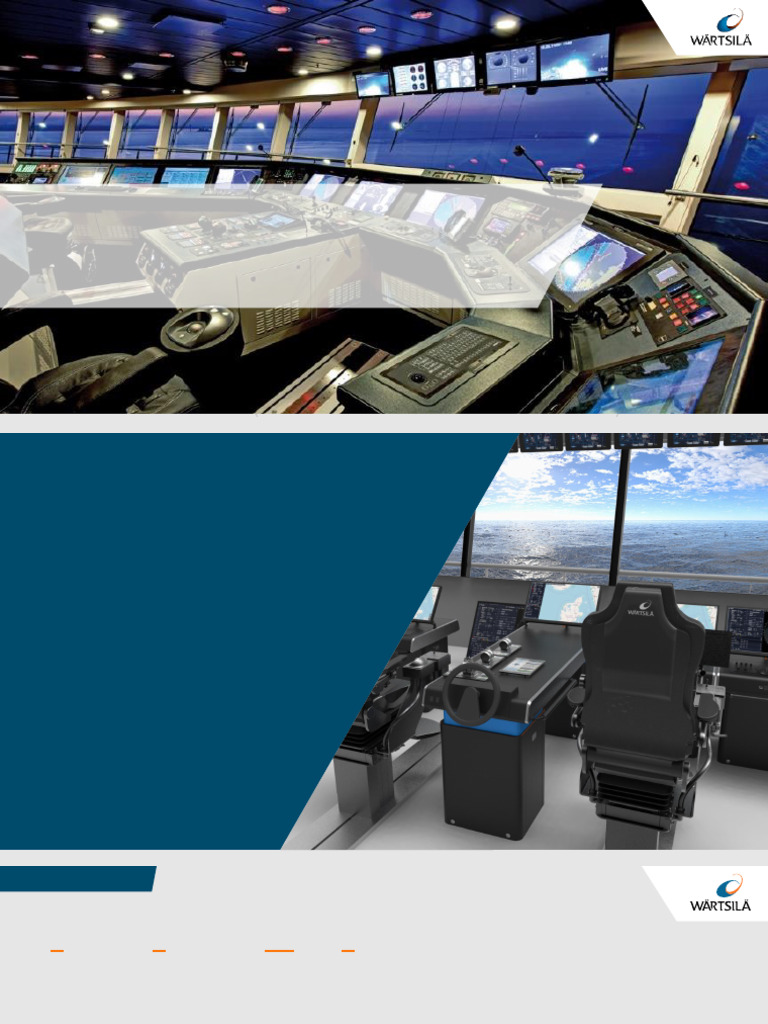 NACOS Platinum: Marine Navigation System | PDF | Automation | Computing