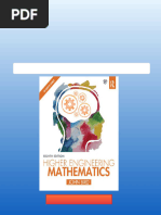 Engineering Mathematics (8th Edition) - Stroud/Booth PDF | PDF ...