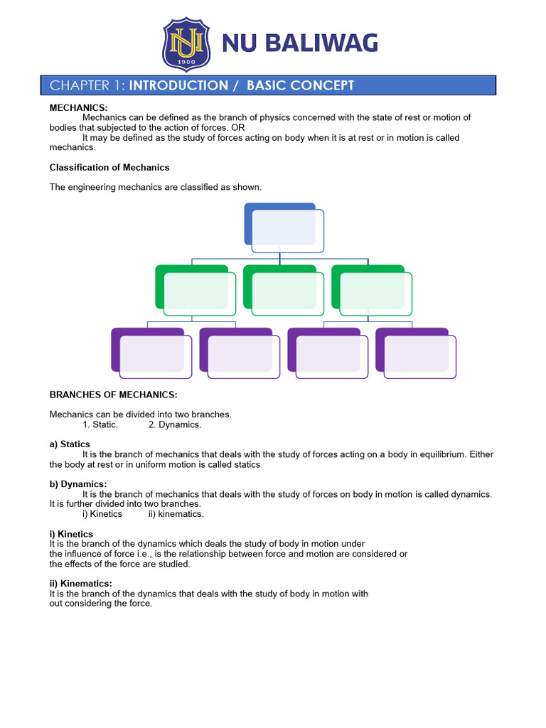 Astaticr Statics of Rigid Bodies Module | PDF | Force | Torque
