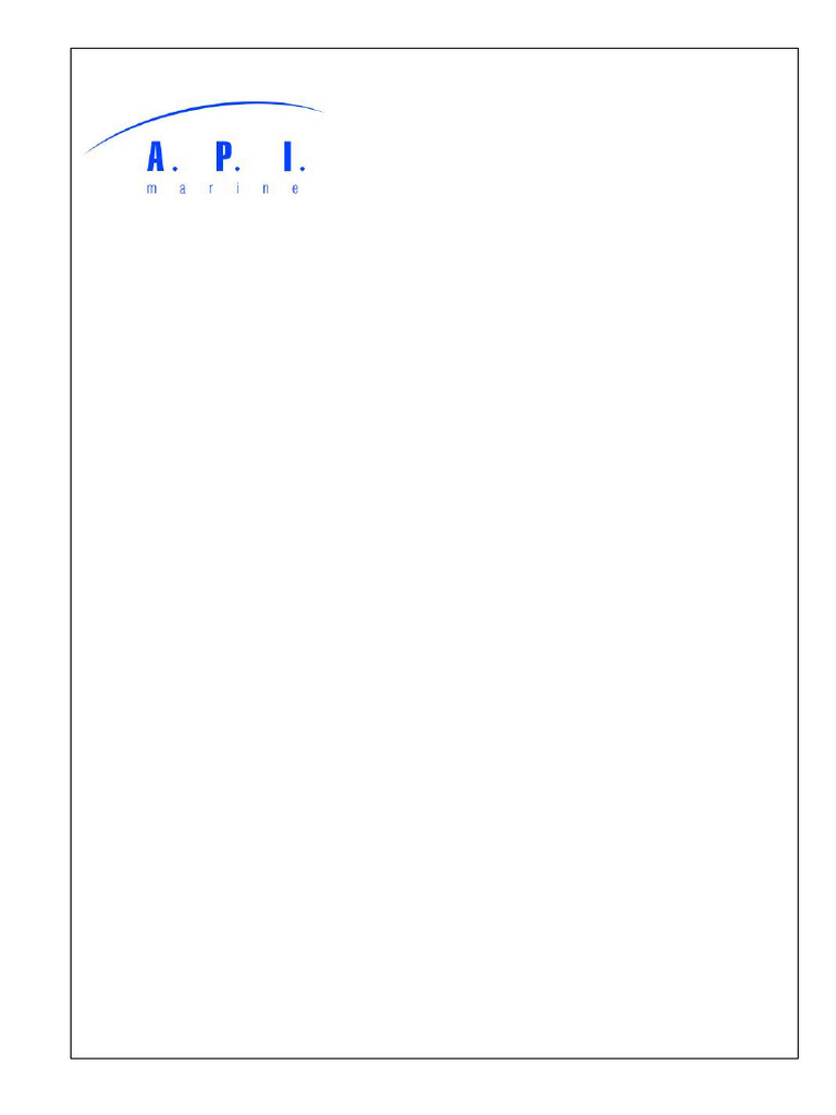 Pages From E249 Tank Level Gauging System (D) | PDF
