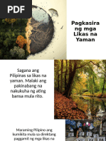 Pagmimina o Mining | PDF