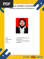 Contoh Program Kerja TPPK | PDF