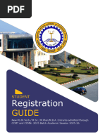 How To Access Various Student Logins at MNIT Jaipur | PDF | Login ...