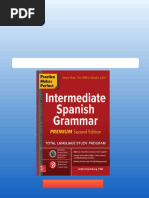 Easy Spanish Step-by-Step PDF | PDF