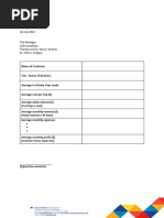 SARS Logbook 23 To 24 | PDF