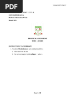 Masonry Basic Drawing Techniques | PDF | Paper | Perspective (Graphical)