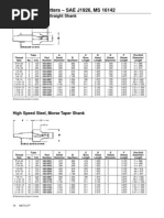 Tolerancias JS-13 | PDF | Engineering Tolerance | Casting (Metalworking)